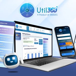 Customer Managemnet - 360S2G